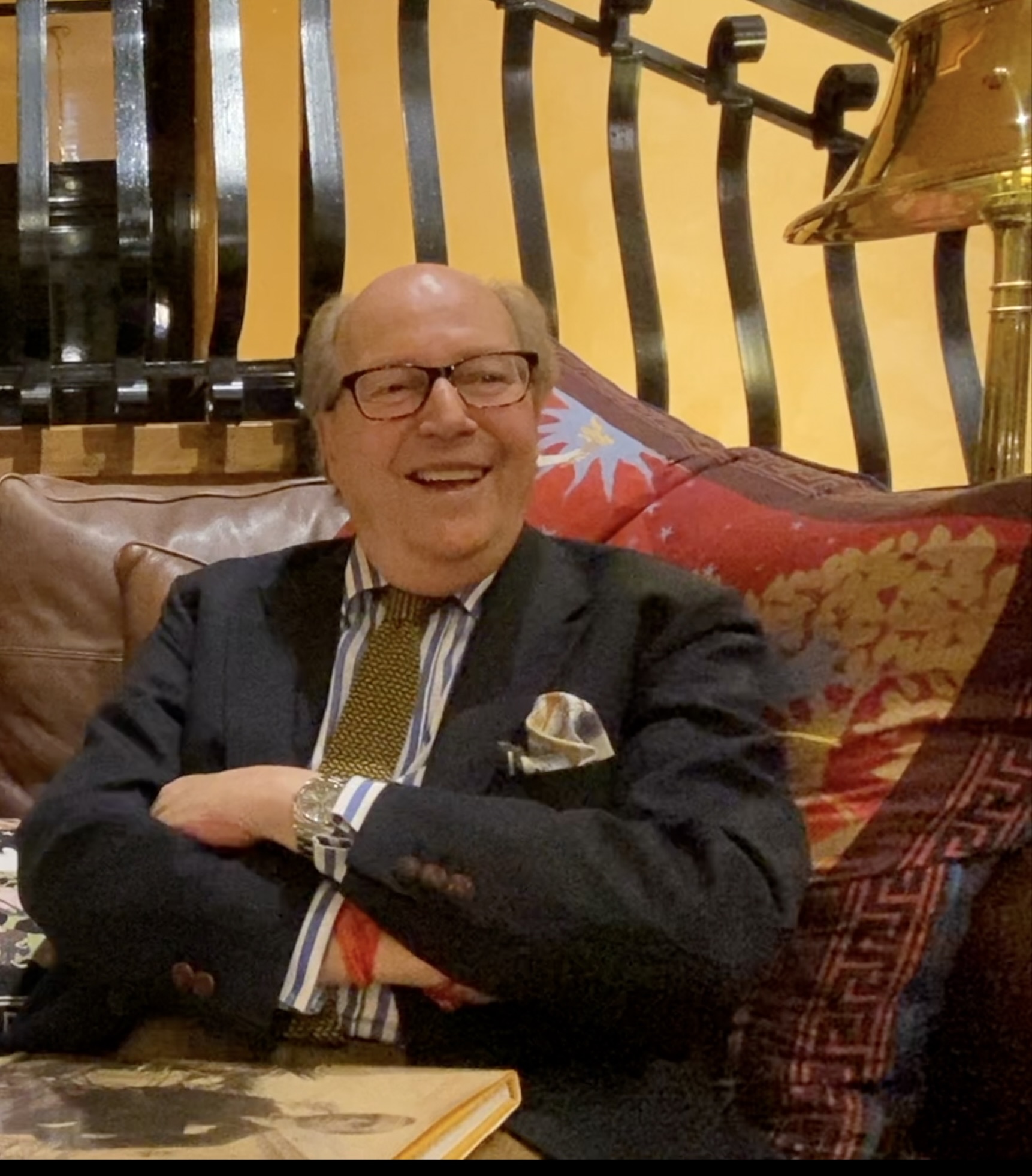 EPISODE 10 OF THE VOICE DETECTIVE SHOW WITH MARIANO RUBINACCI (VDS010 ...